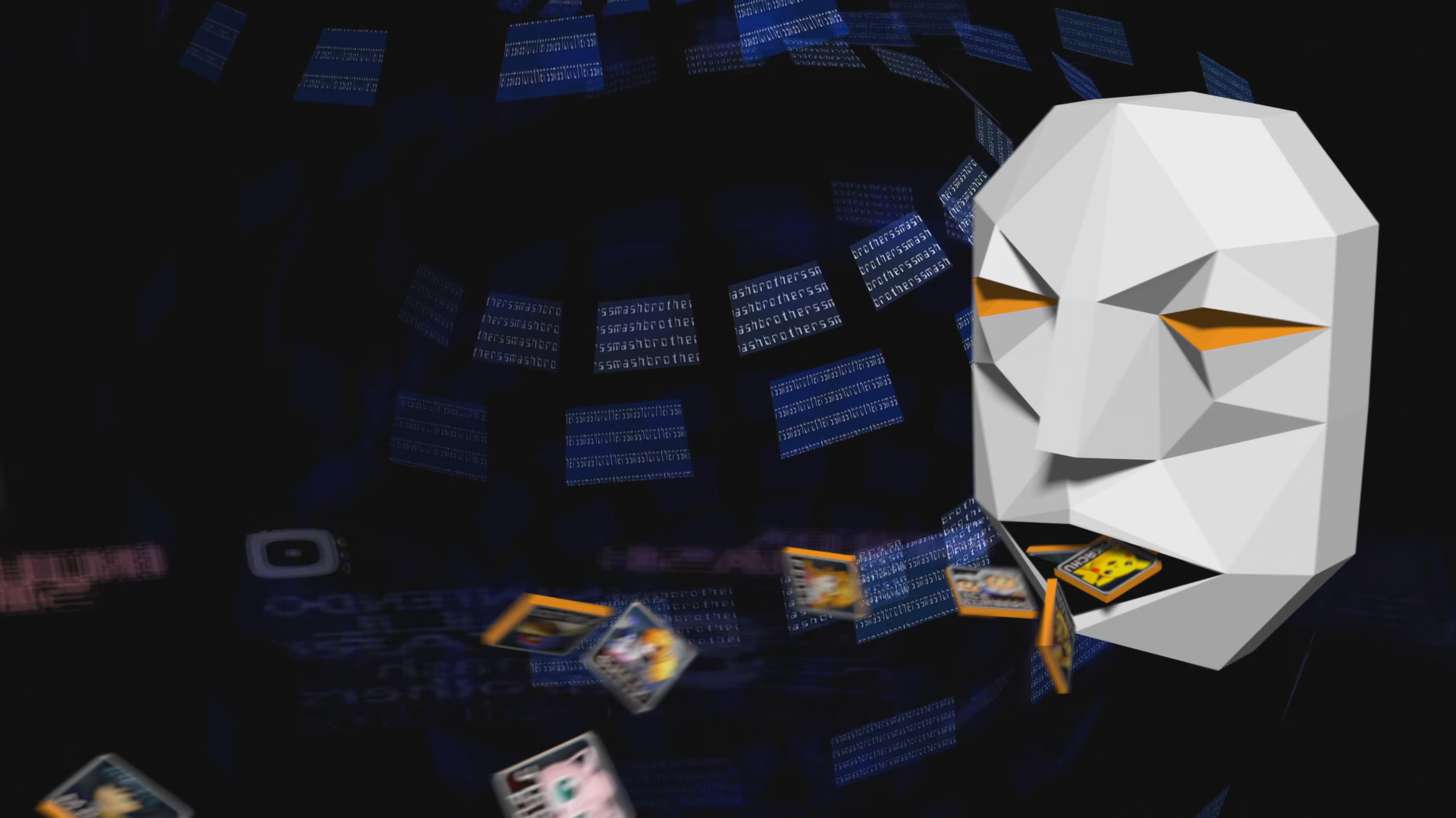 Melee Main - Super Smash Bros. Melee Character Quiz